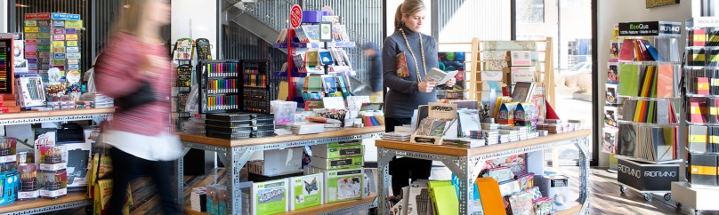 Old Fourth Ward Apartments | The Flats at Ponce City Market